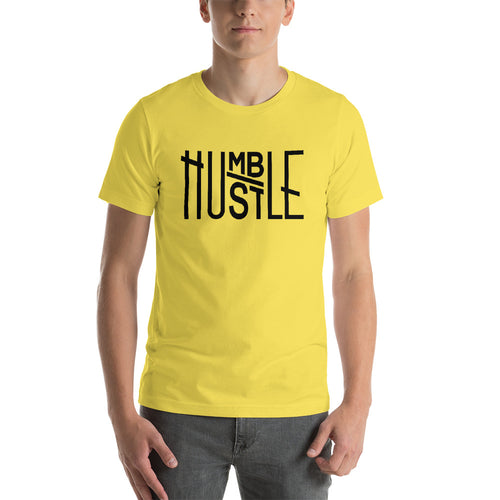 Humble x Hustle